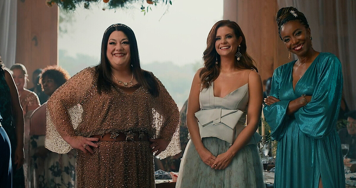 Sweet Magnolias season 5 confirmed: Release date, cast & everything we know