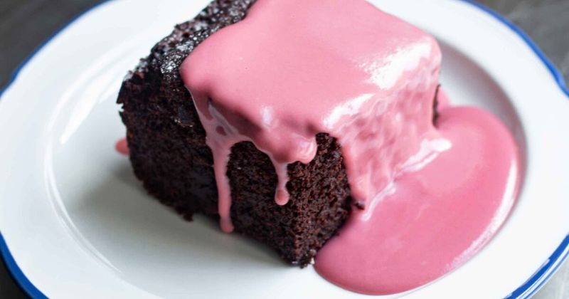 15 foods that felt special growing up but rarely appear now