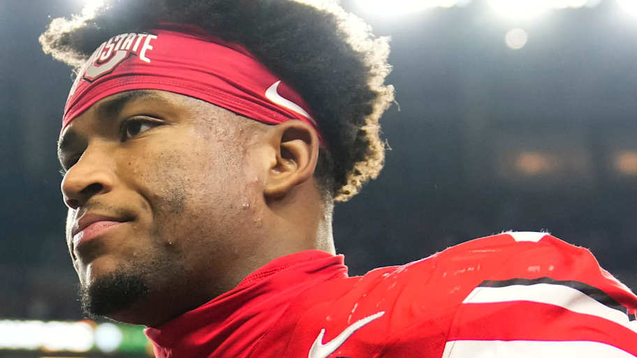 Oregon's Dillon Thieneman receives surprising NFL draft projection