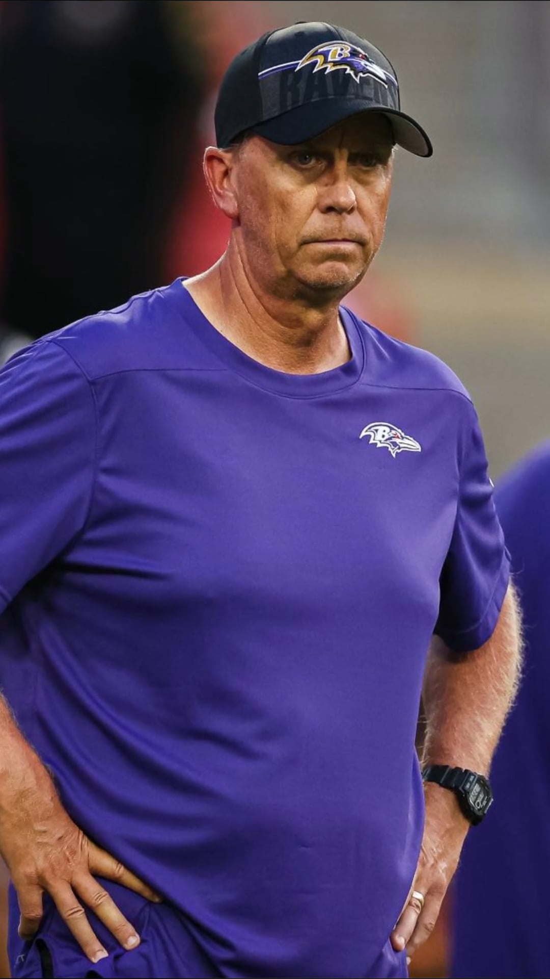 Browns hire ex-Ravens OC Todd Monken as new head coach