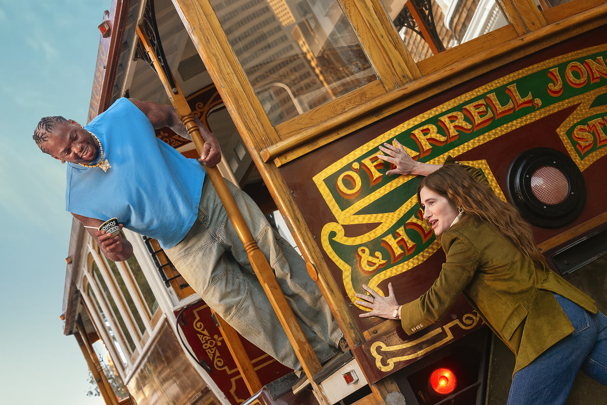 Derrick Henry discusses NFL career, healthy diet and new Oikos ad with ...