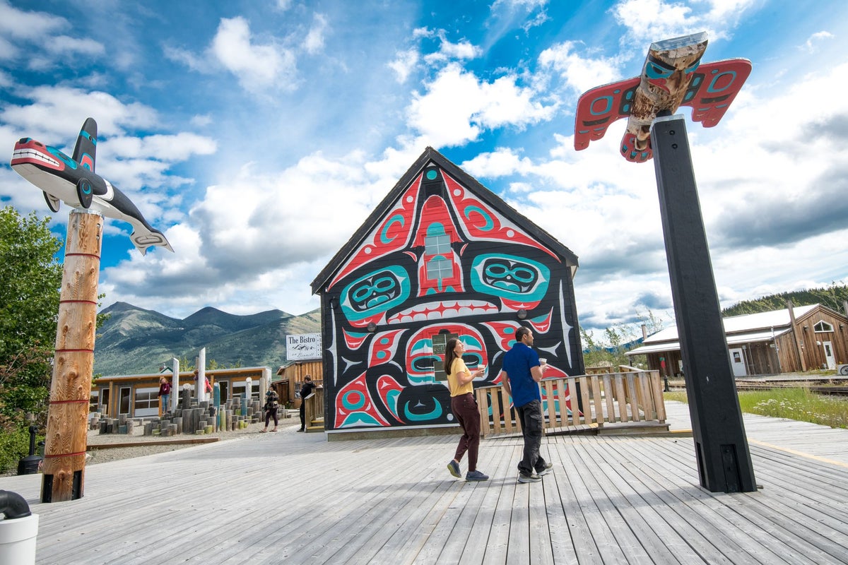 Intrepid Travel invests in Indigenous Canadian tourism industry