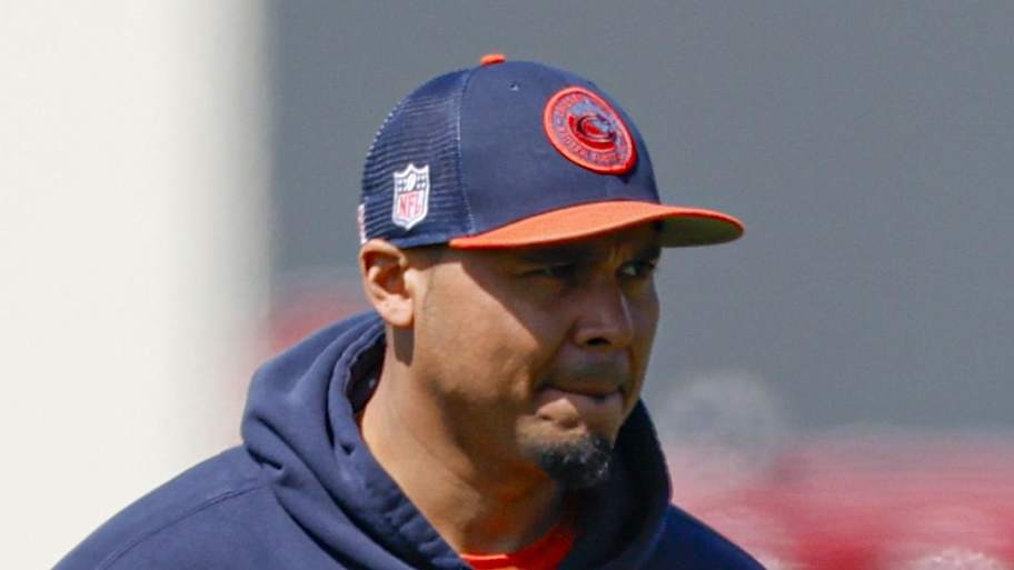 Popular Chicago Bears starter could be on the chopping block this offseason