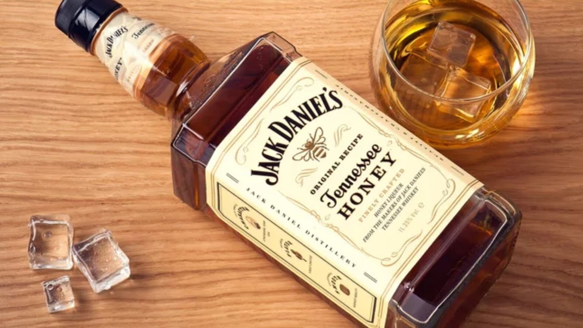 Jack Daniel's whiskeys, ranked from worst to best