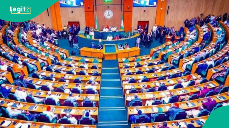 Ibadan, 4 other territories that may be created in southwest Nigeria ...