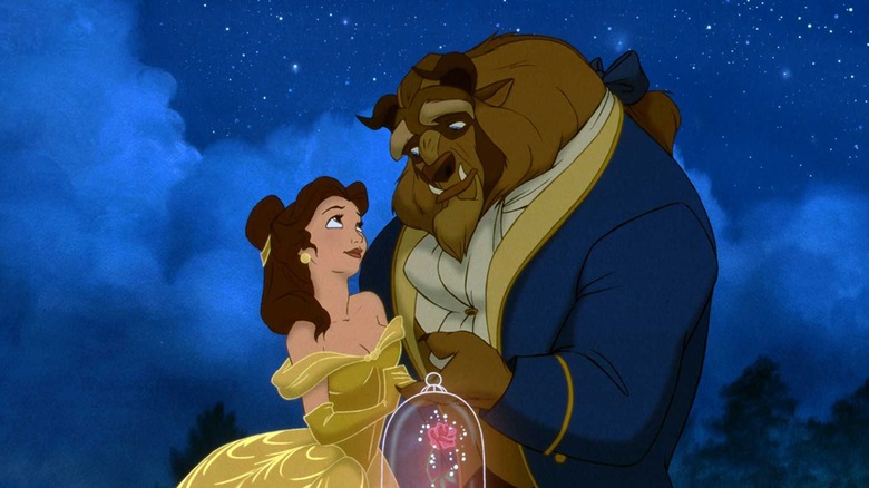 The best fantasy movies of all time according to Rotten Tomatoes