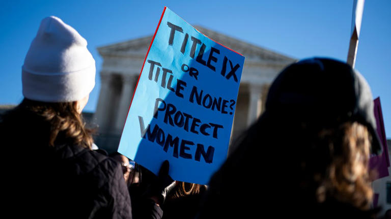 Trump administration: San José State University broke law by allowing ...