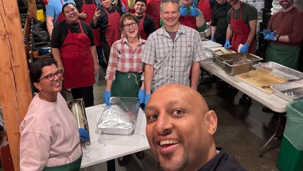 Seattle restaurant serves 25,000 meals, nourishing community through ...