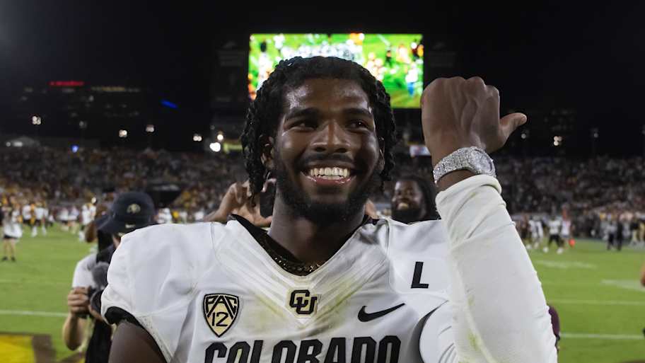 The staggering amount of miles the Colorado Buffaloes will travel next ...