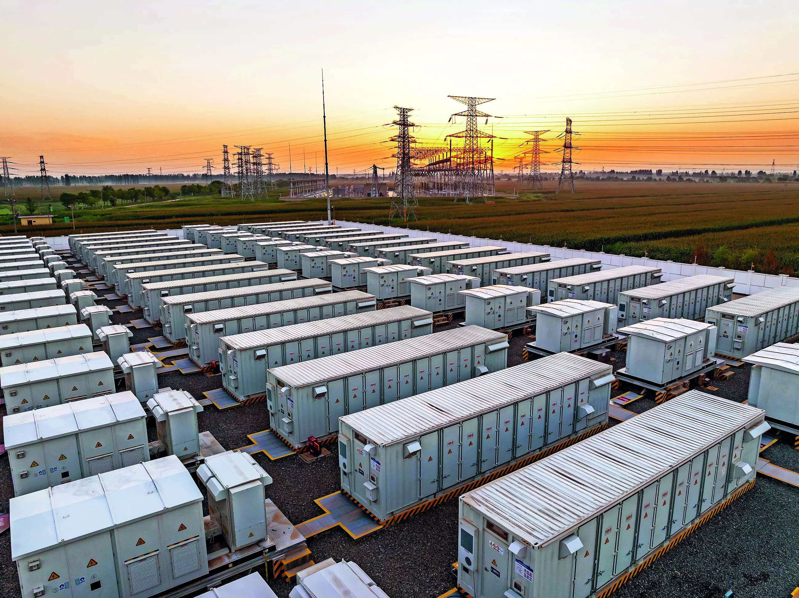 Set of policy, regulatory measures being implemented to meet energy ...