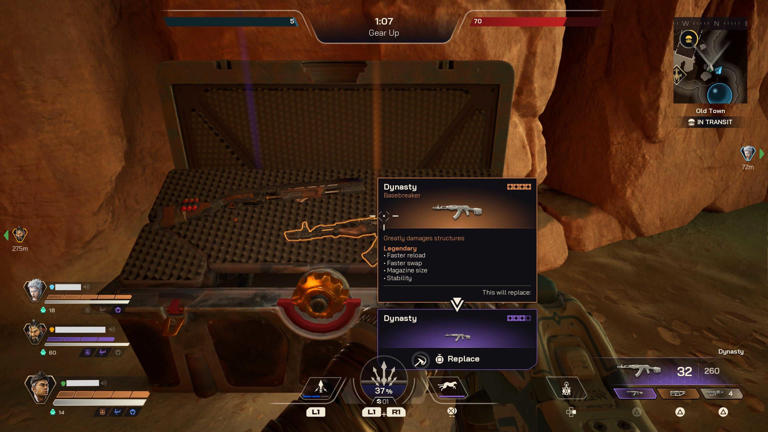 Highguard review: A bold idea without bold execution