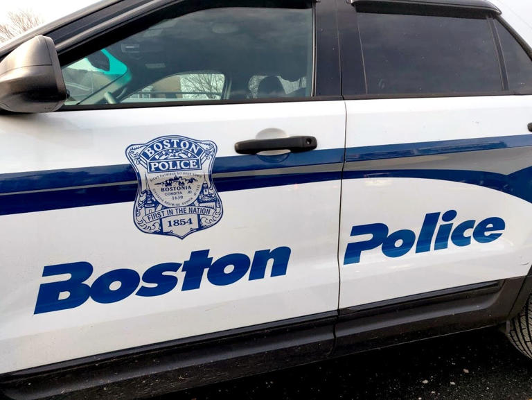 2 suspects sought in Boston ambulance bay break-in: Police report