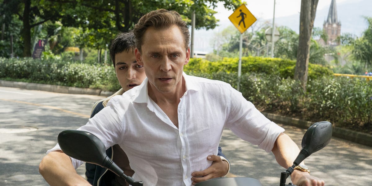 The Night Manager's future confirmed by Tom Hiddleston ahead of finale ...