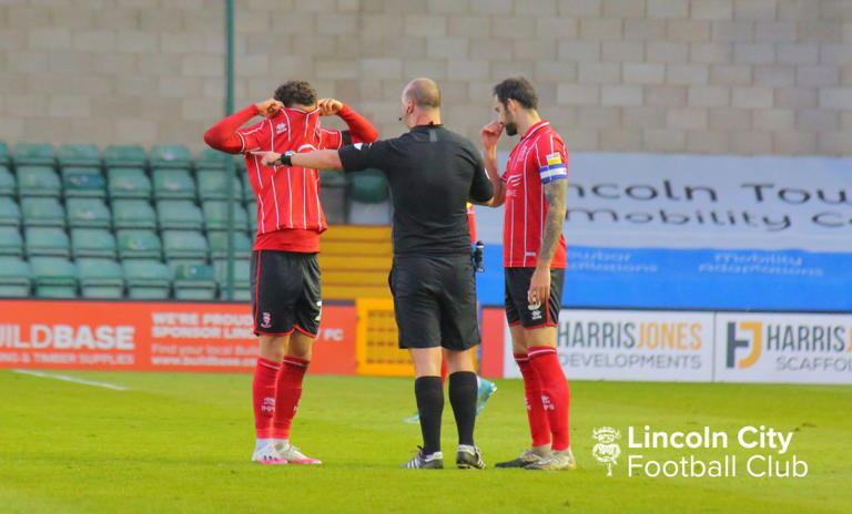 Ref watch: Stevenage (H)