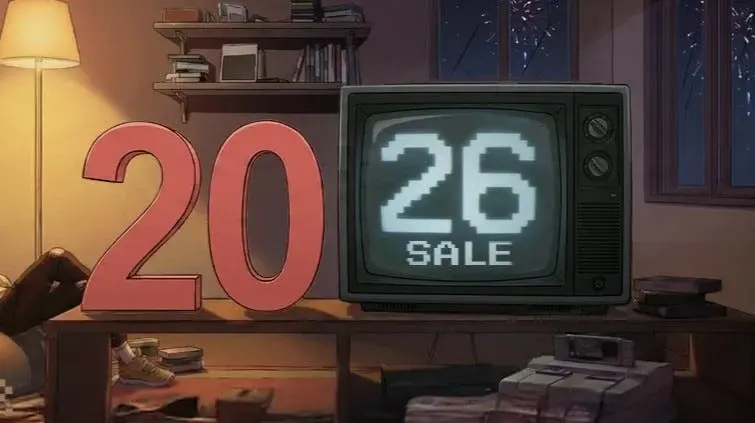 January 29, 2026: GOG under fire from customers & Cosmere's big screen ...