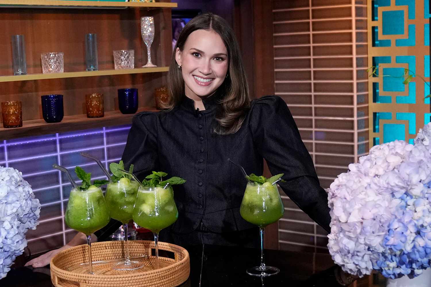 Wishbone Kitchen's Meredith Hayden doesn't want flowers. Instead, she ...