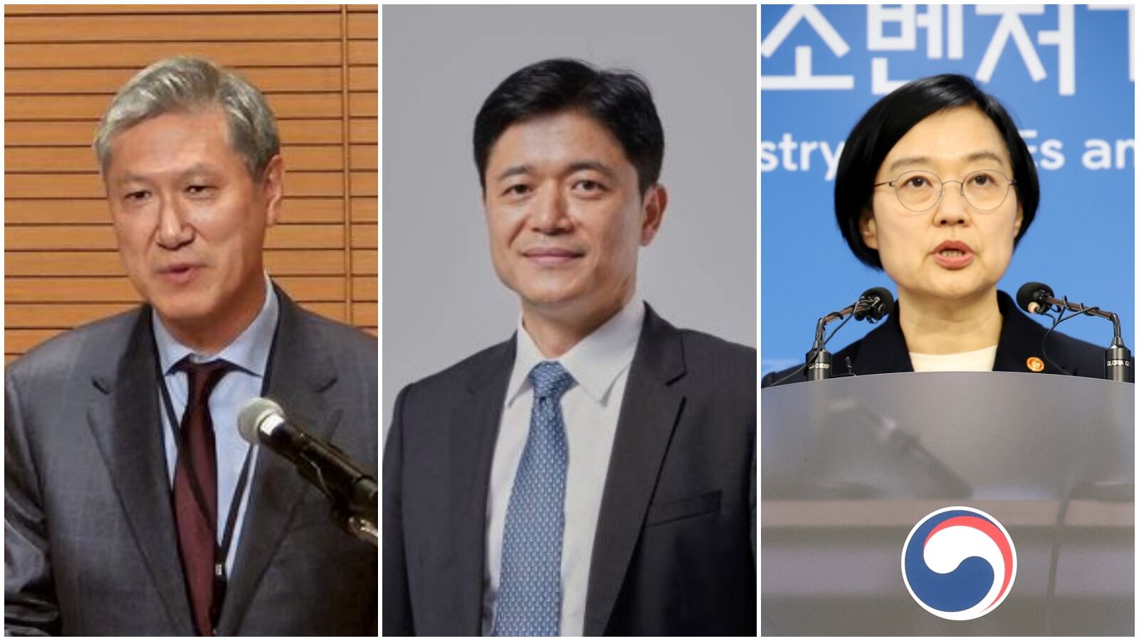 Ambassador Ro Jae-hun's 53 billion won assets, NVIDIA holdings