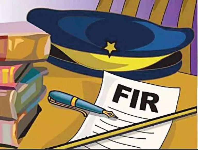 Mumbai police file FIR against 17 residents of Sanjay Gandhi National ...