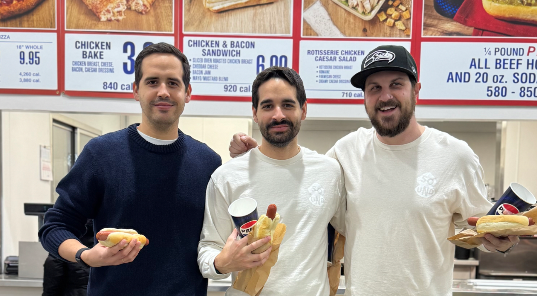 Seattle startup Sound Games raises $6.5M to rethink how premium games ...