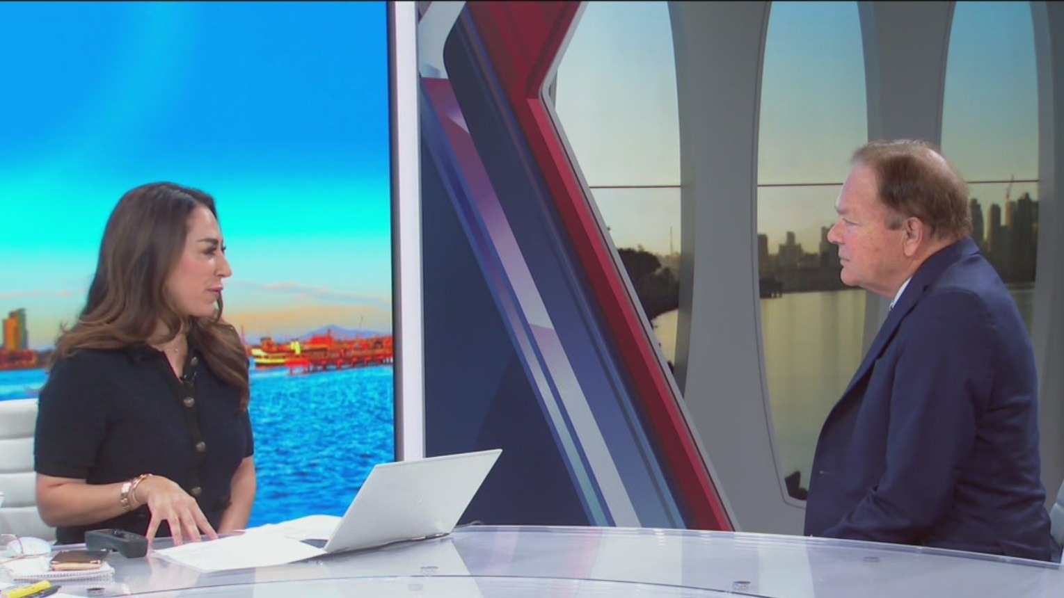 US military builds up near Iran