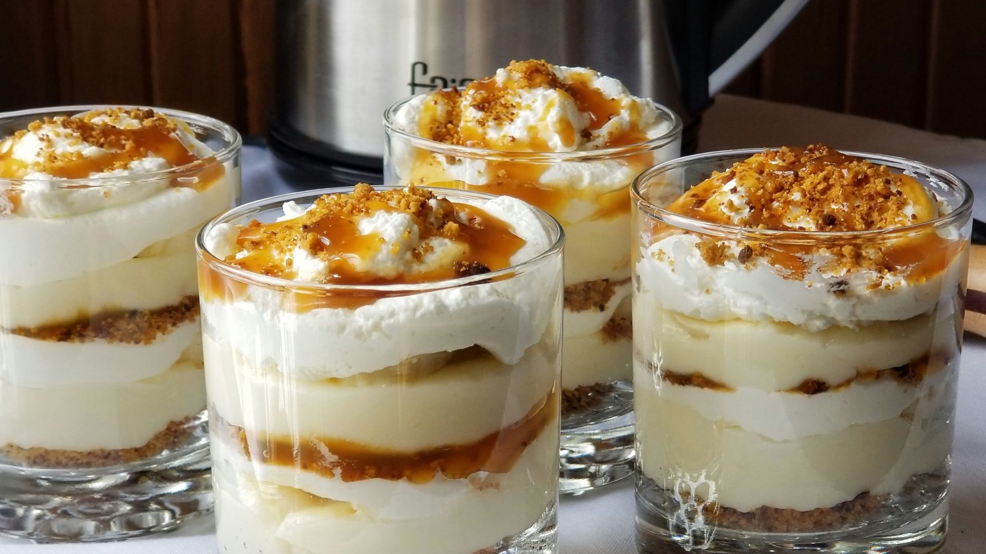 20 easy no-bake desserts for diabetics