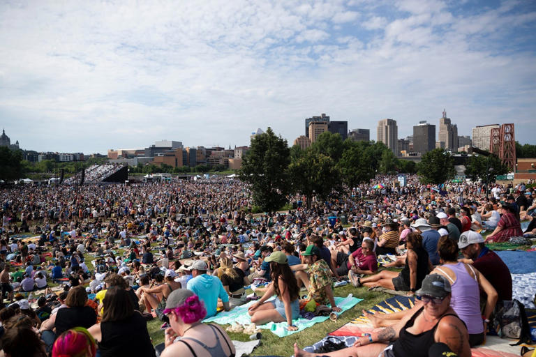 Yacht Club fest offshoot MN Country Club announces lineup