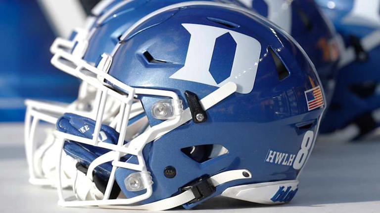 Duke targeting talented 2027 running back