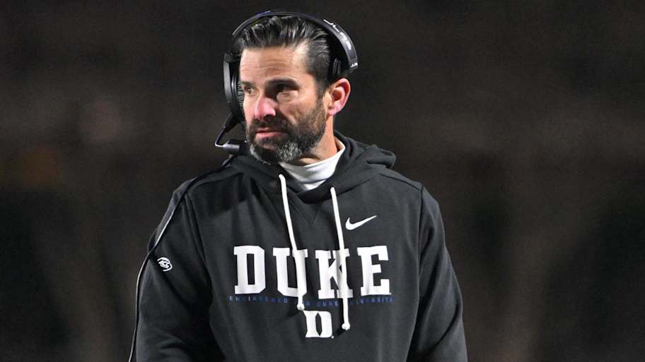 Duke targeting talented 2027 running back