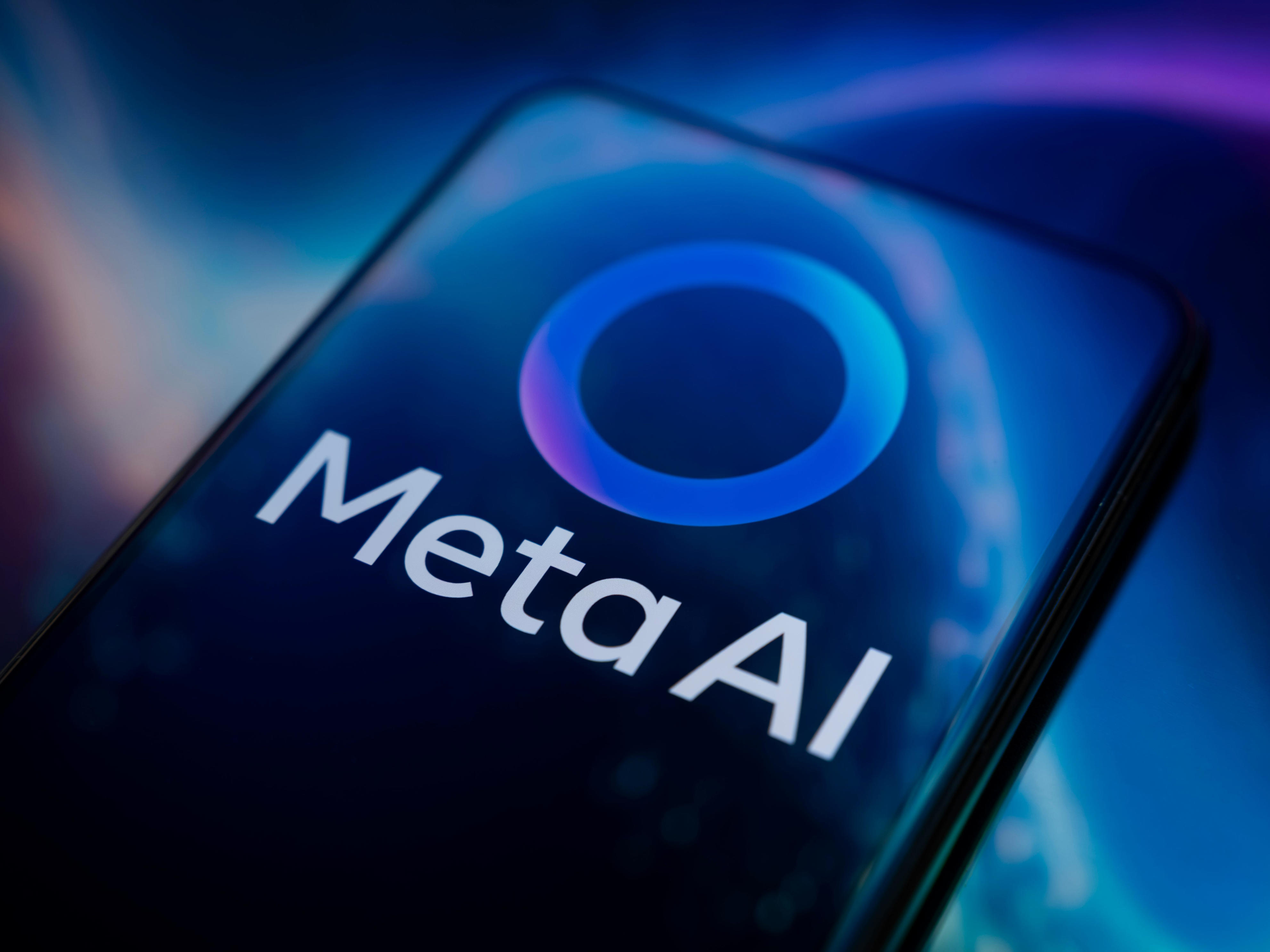 Investors are giving Meta the green light to keep spending big on AI