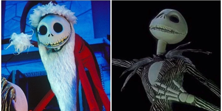 ‘The Nightmare Before Christmas’-efterfølger kommer i år: Her er, hvad ...