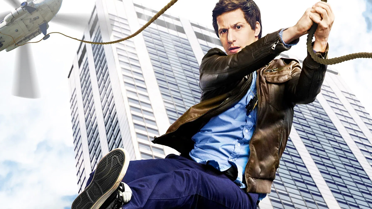 Is Brooklyn Nine-Nine leaving Netflix? Another shake-up of seasons ...