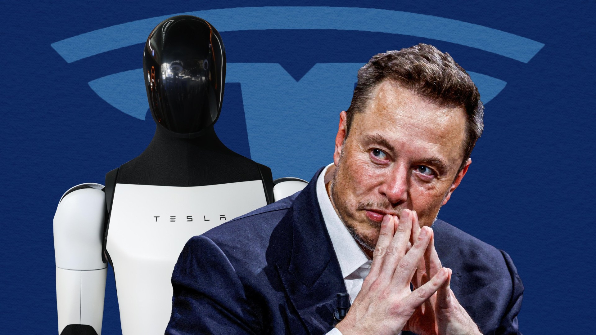 Tesla drops two car models to create humanoid robots instead