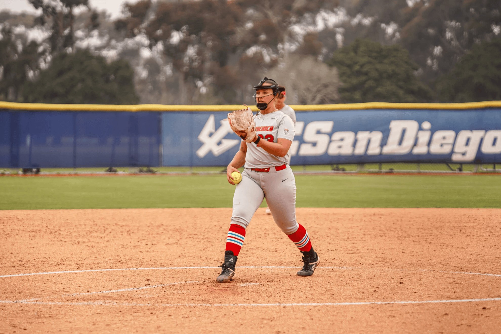 Previewing Mountain West softball: New Mexico Lobos