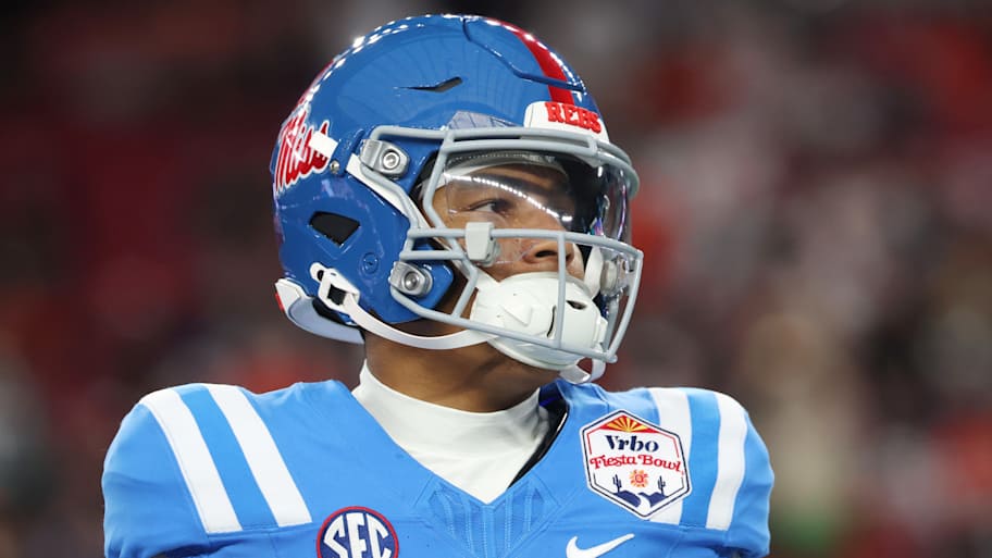 Ravens fans are already laughing at this rival’s mock draft pick