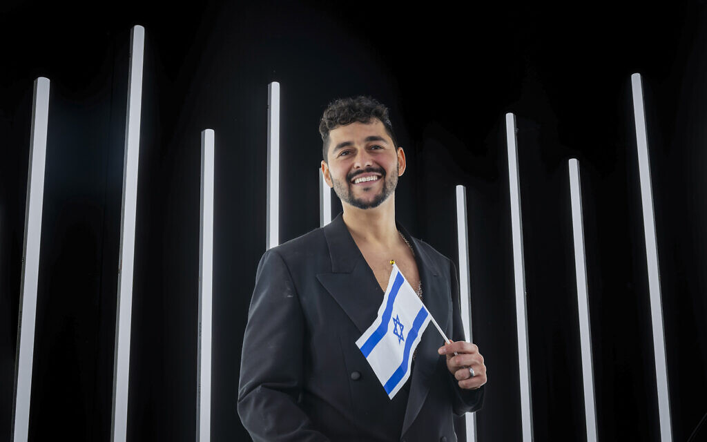 Kan begins process of selecting Eurovision song from around 200 submissions