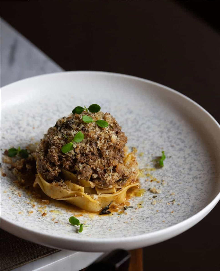 Le migliori trattorie di Firenze