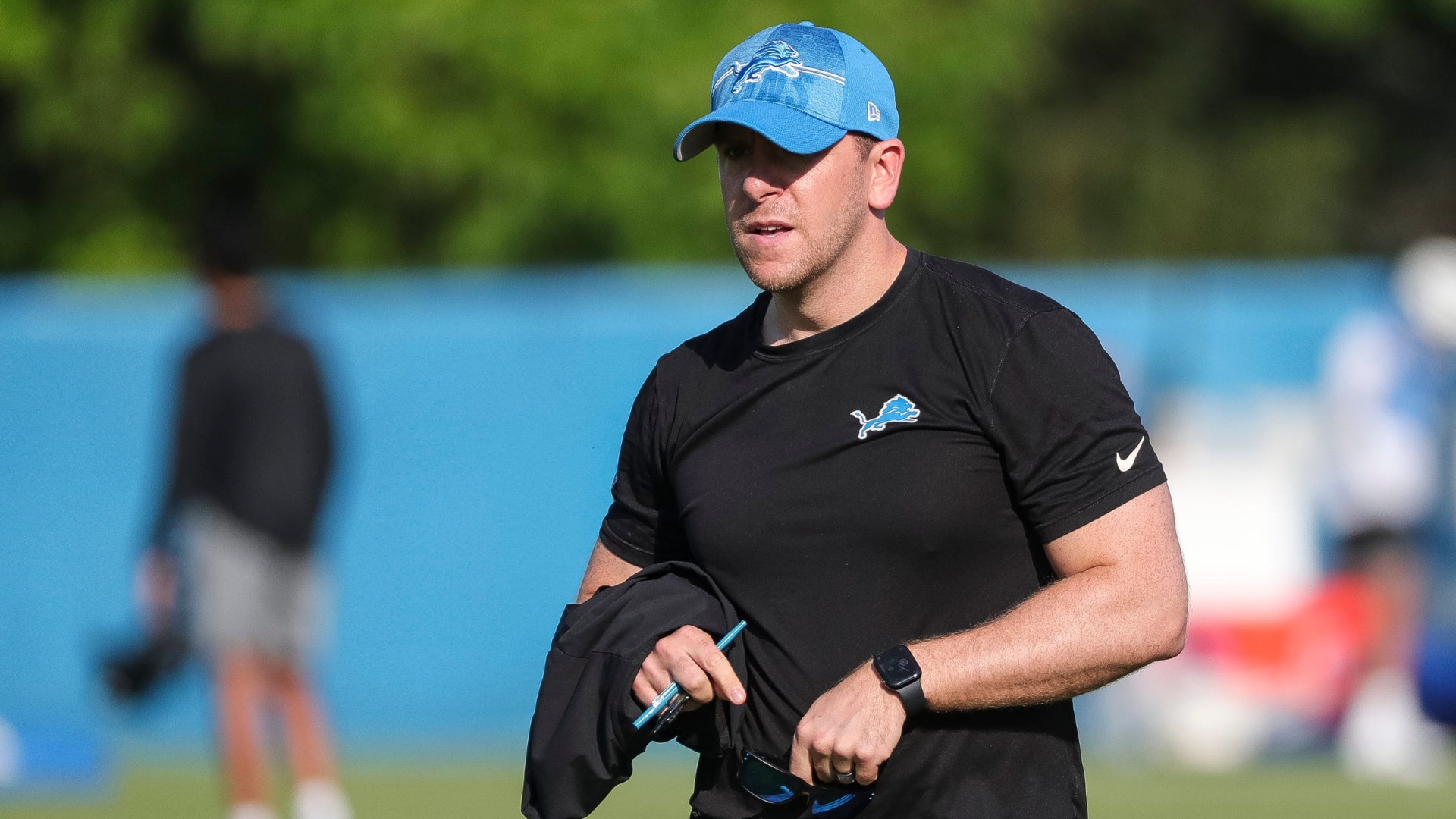 Jets hire Brian Duker as new defensive coordinator