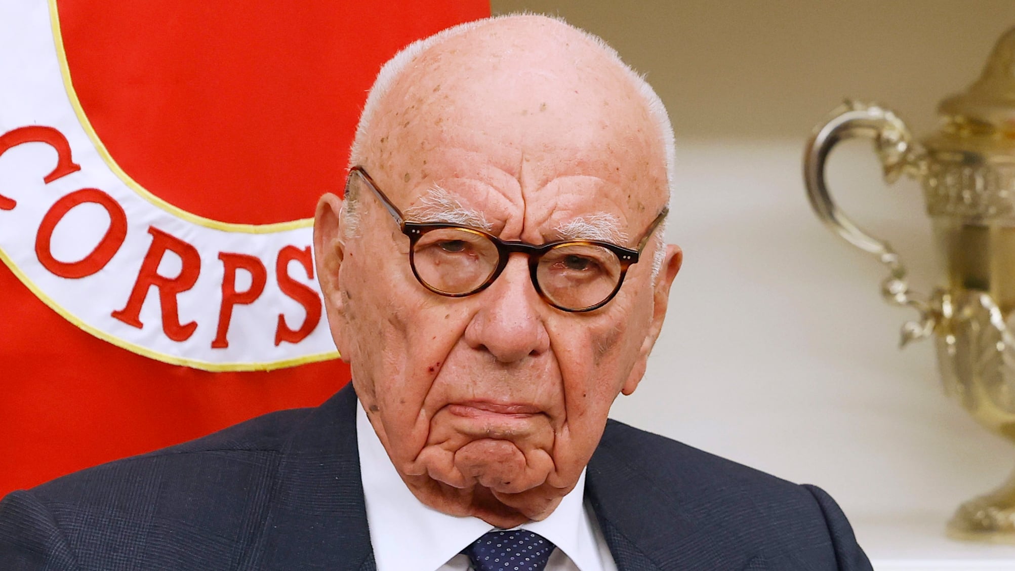 Murdoch paper flames Trump for 'worst day of presidency'