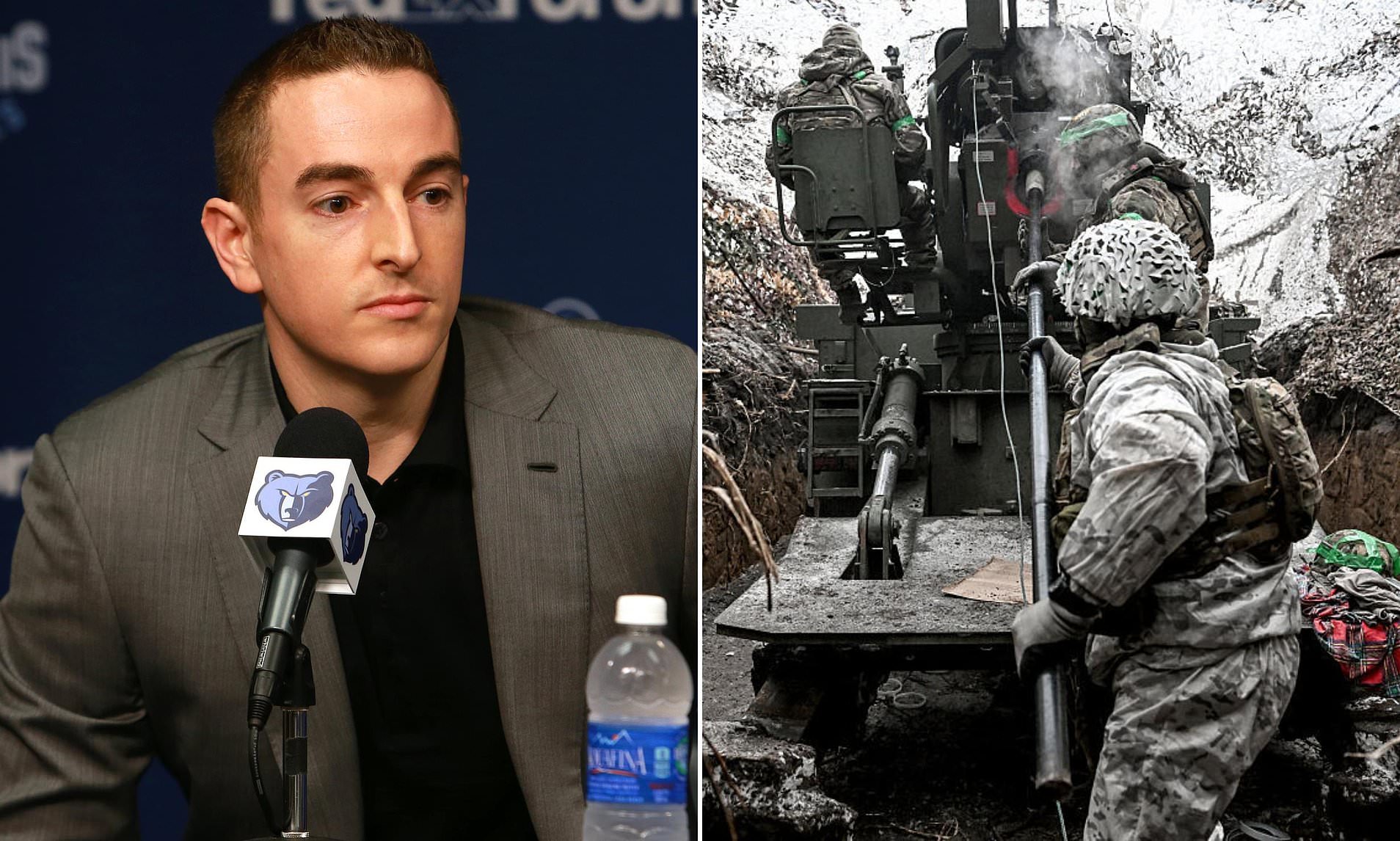 Bombshell report claims NBA owner's company is linked to Russia's ...