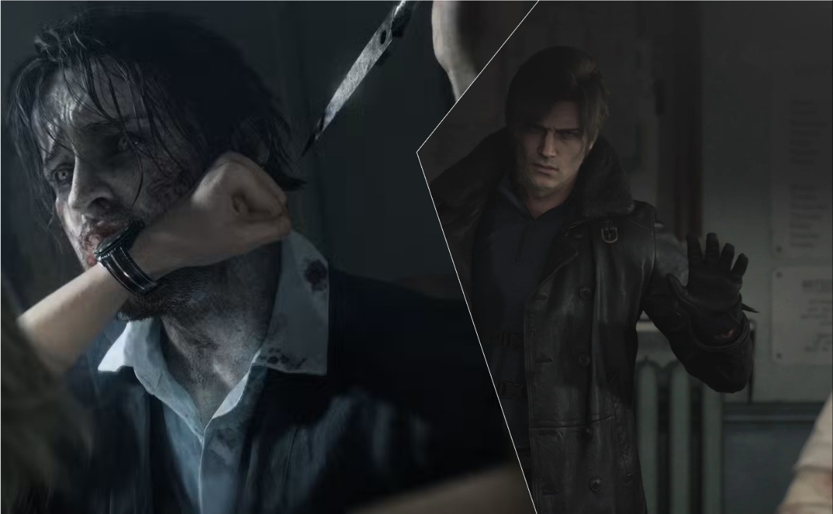 Our hands-on impressions of Resident Evil Requiem: A powerful return to ...