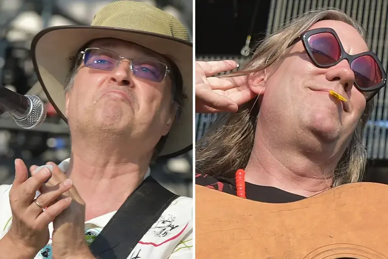 7 big punk bands whose members filed lawsuits against each other