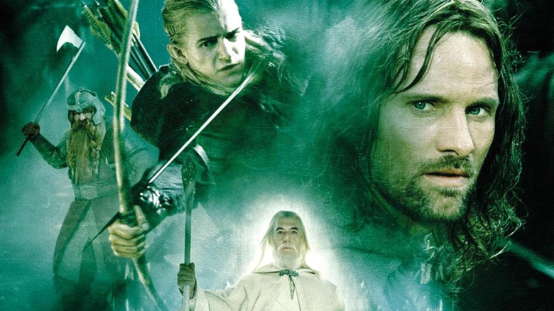 The best fantasy movies of all time according to Rotten Tomatoes
