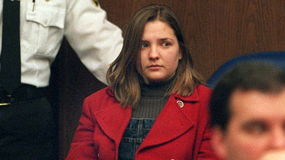 Nanny charged after 8-month-old dies in her care