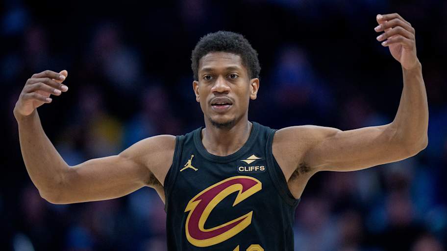 Cavaliers have De'Andre Hunter trade opportunity they can't ignore