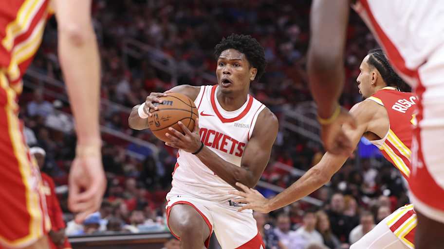 Atlanta Hawks vs Houston Rockets: Game preview, injury report ...