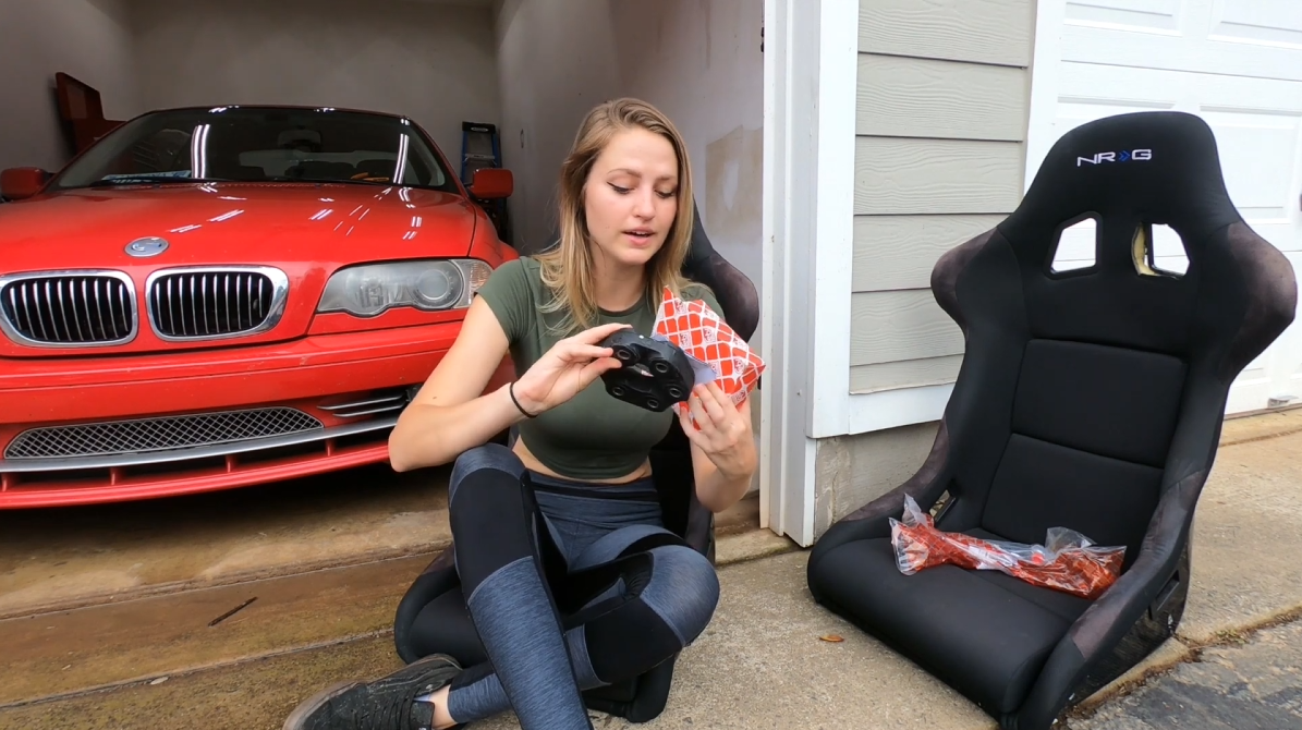 Dealing with recurring oil leaks in BMW cars