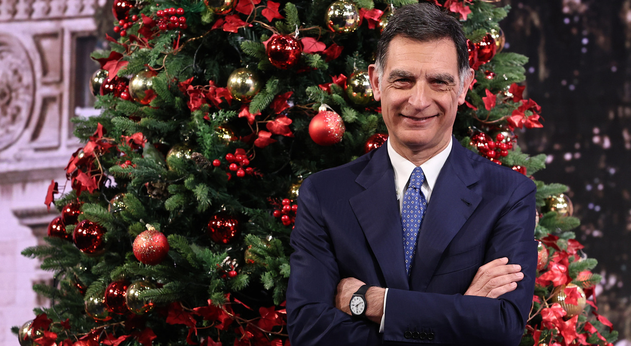 Tiberio Timperi e le accuse all'ex moglie: il conduttore prescritto, ma ...