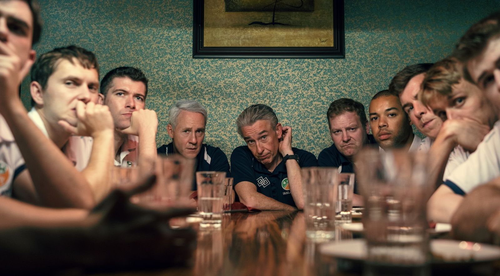 Saipan film review – 'Enjoyable, but still ground zero for Irish ...