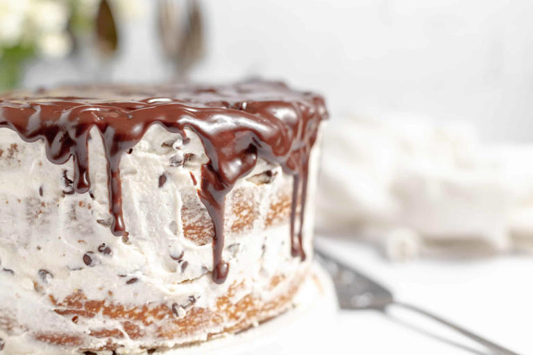 Beloved cakes that never go out of style
