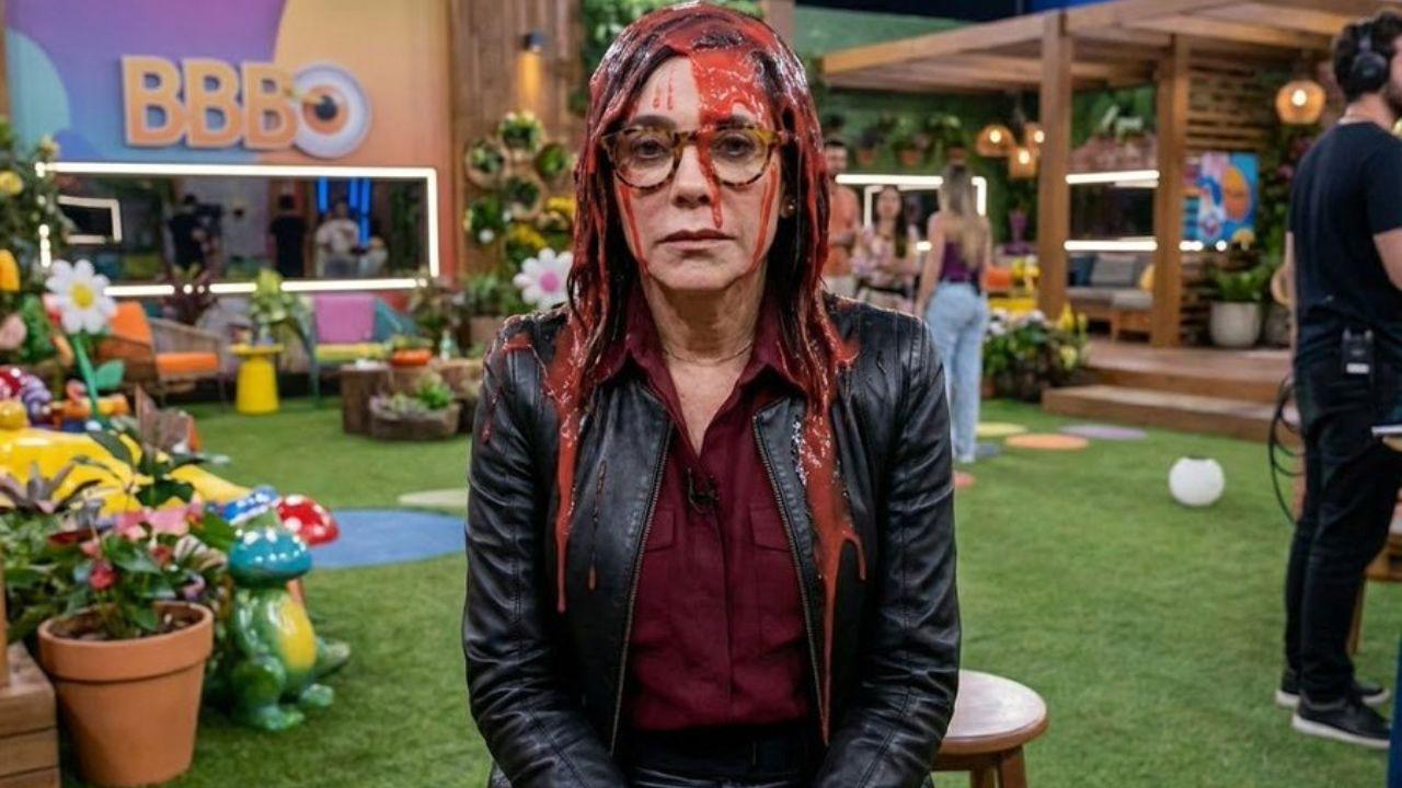 Christiane Torloni no BBB? Saiba de onde surgiu o meme